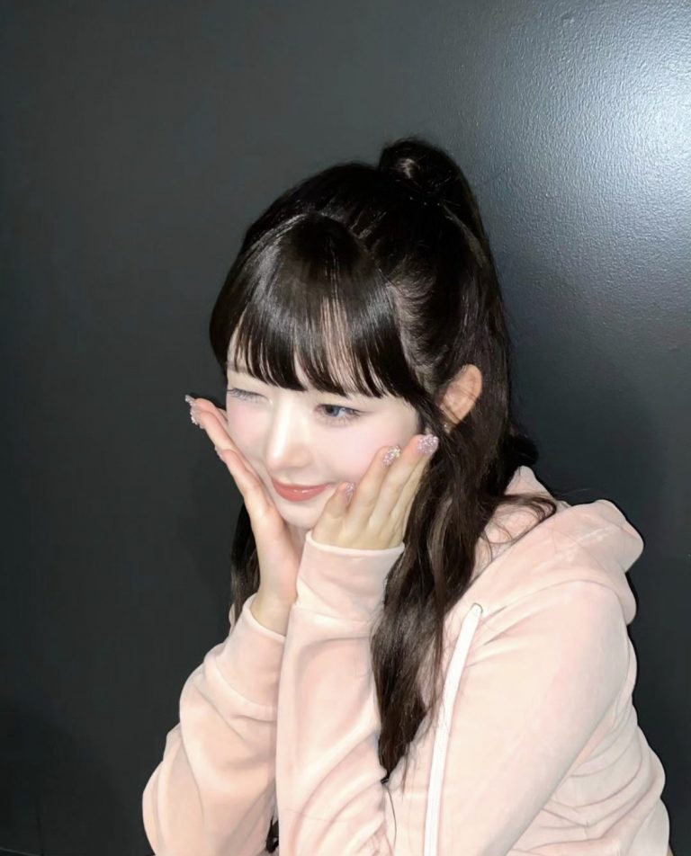 《IVEレイ着用アイテムをご紹介♡》「idang club」のお洋服はピンクでガーリーで可愛すぎる!!♡ | テスト